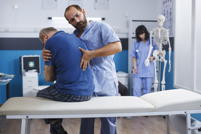 Does Insurance Cover Spinal Decompression 